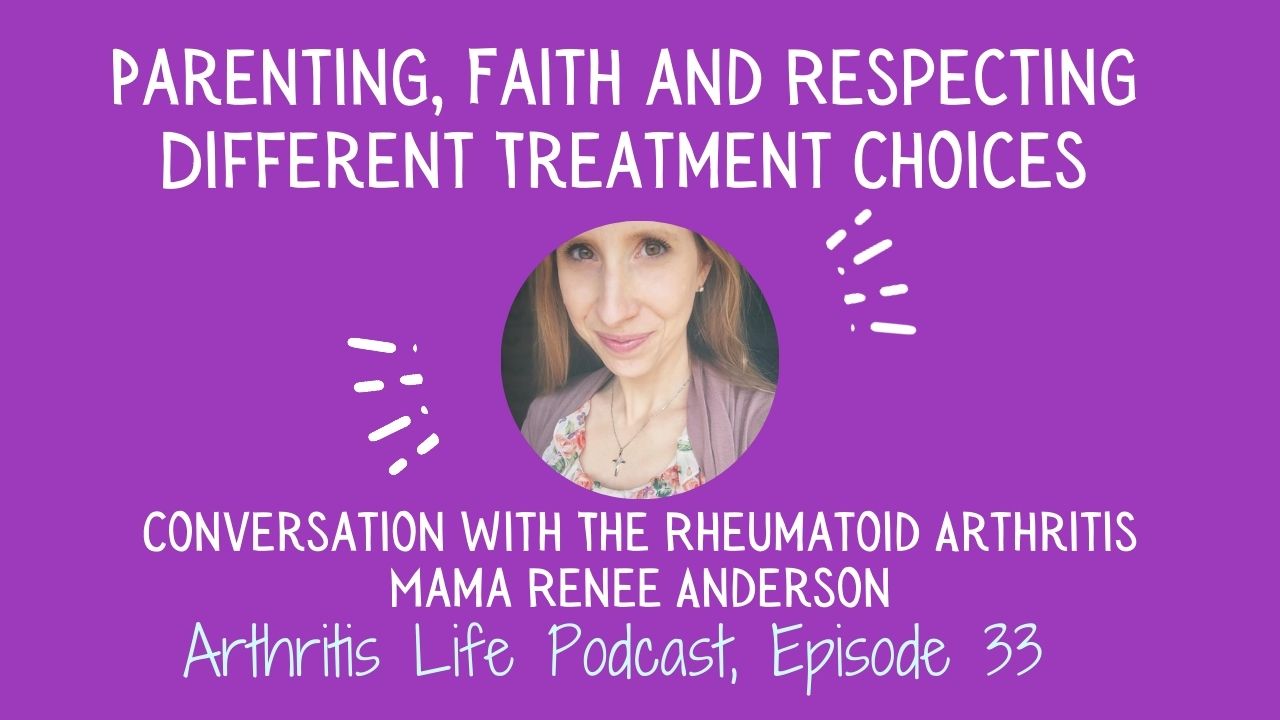 Parenting, Faith and Respecting Different Treatment Choices ...