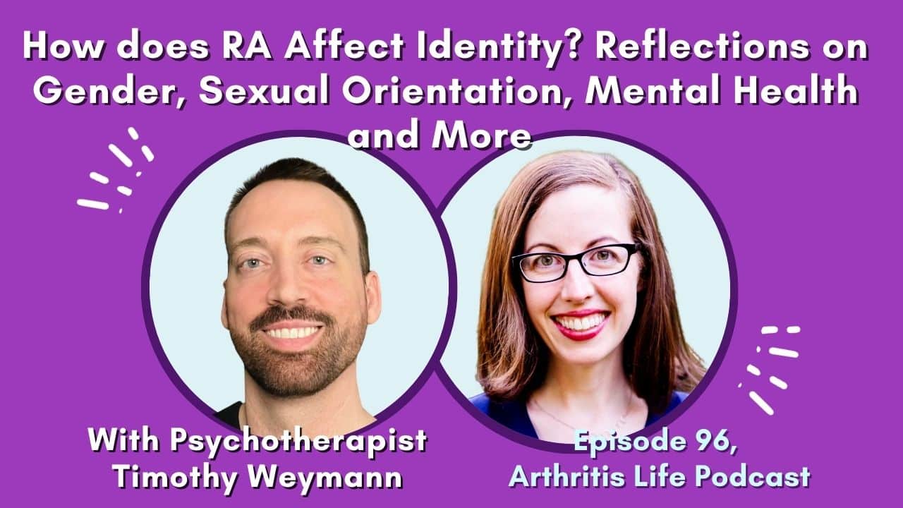 How does RA Affect Identity? Reflections on Gender, Sexual Orientation ...