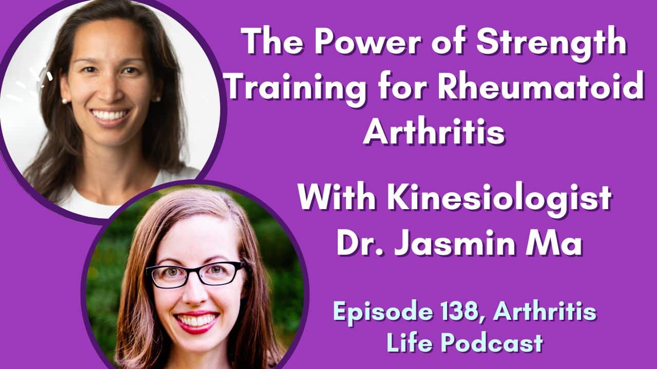 The Power of Strength Training for Rheumatoid Arthritis, with ...