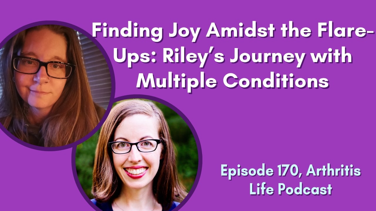 Finding Joy Amidst the Flare-Ups: Riley’s Journey with Multiple ...